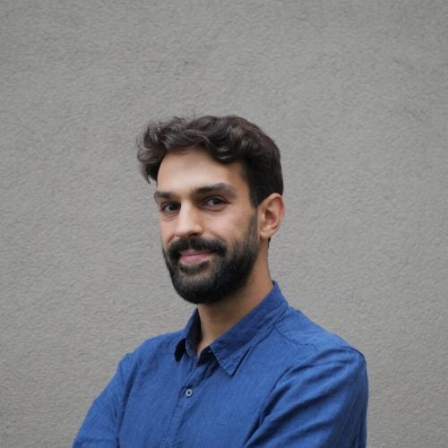 Cosimo Tansini, Author at Power Technology