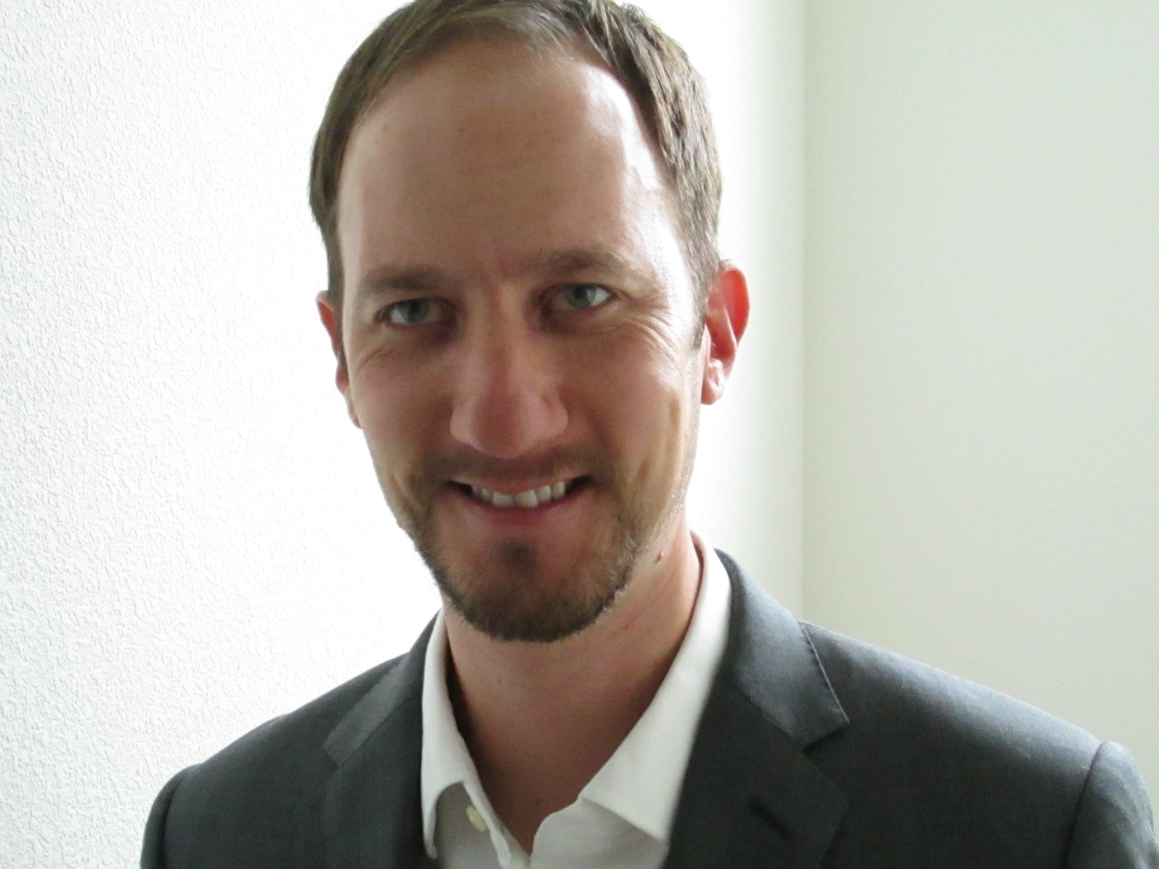 Justin Gerdes | Managing editor