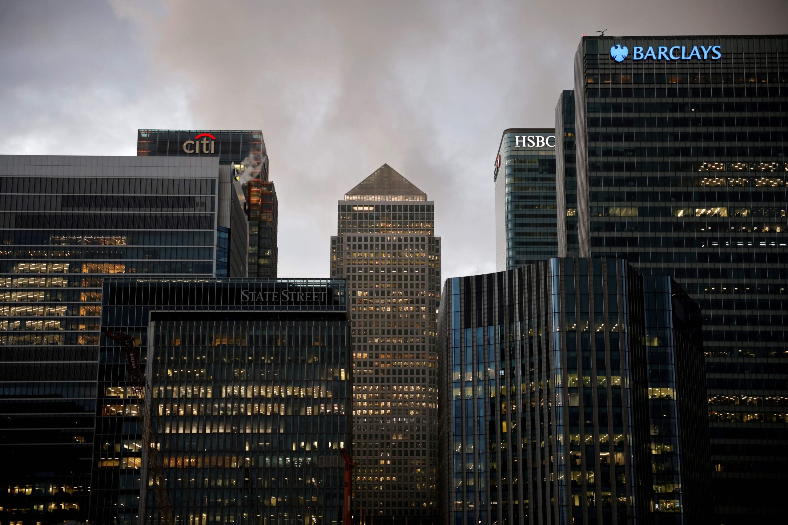 2021: Capital will move to underpin low-carbon economy