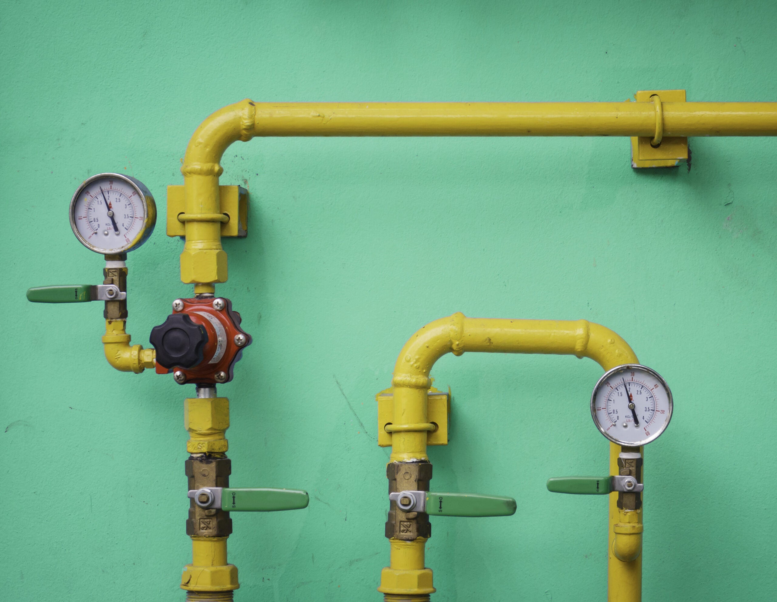 Natural gas industry "essential" to US net-zero future – study