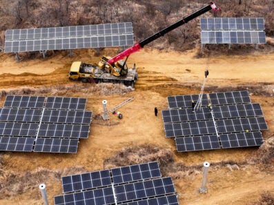 Energy Monitor - Inside the global transition to net zero