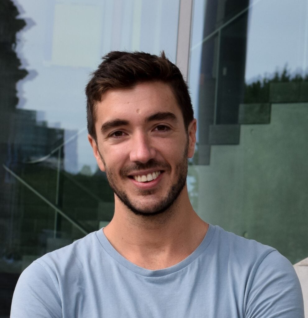 Nicholas Ottersbach, Author at Energy Monitor