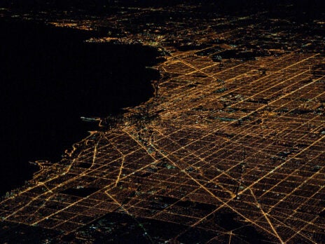 Energy Monitor - Inside the global transition to net zero