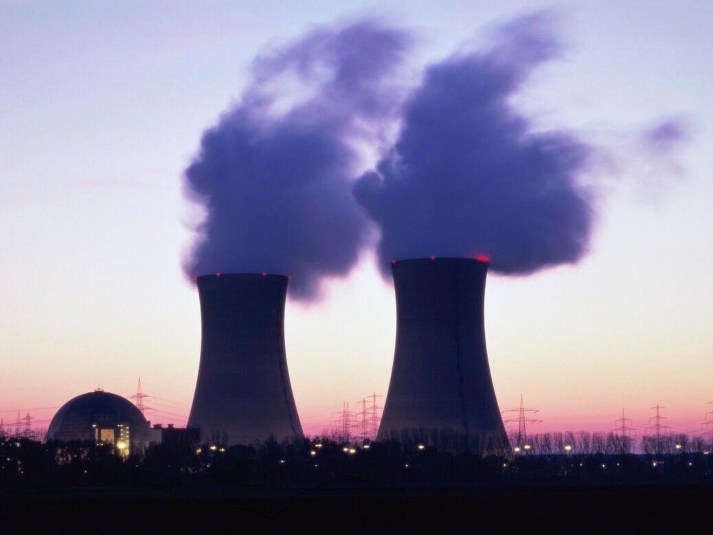 SMRs: Why are small modular reactors taking so long?