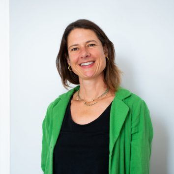 Philippa Nuttall Jones | Editor in chief