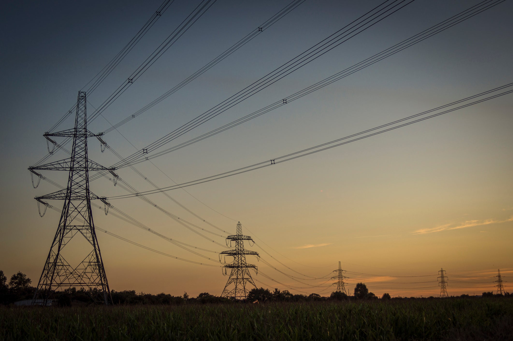 UK electricity market: Localised pricing could accelerate net-zero UK electricity market: Localised pricing could accelerate net-zero