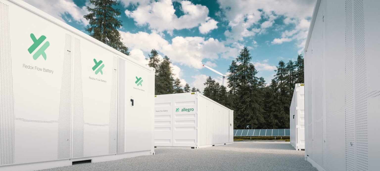 How Allegro plans to power the energy transition - Energy Monitor