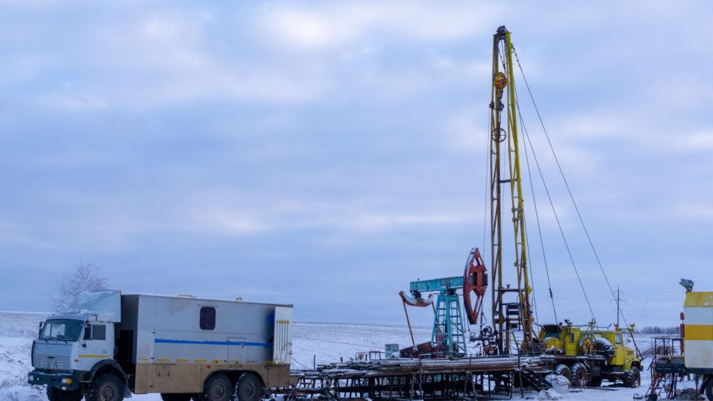 Oil & Gas Archives - Energy Monitor