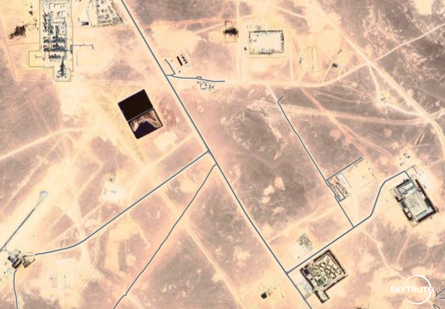 How Europe’s energy crisis boosted fracking prospects in the Middle ...