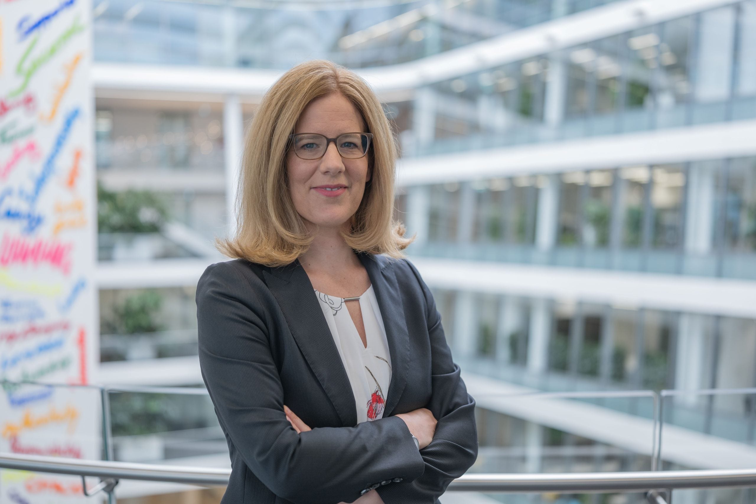 Q&A: CEO of Siemens Grid on revolutionising grid management