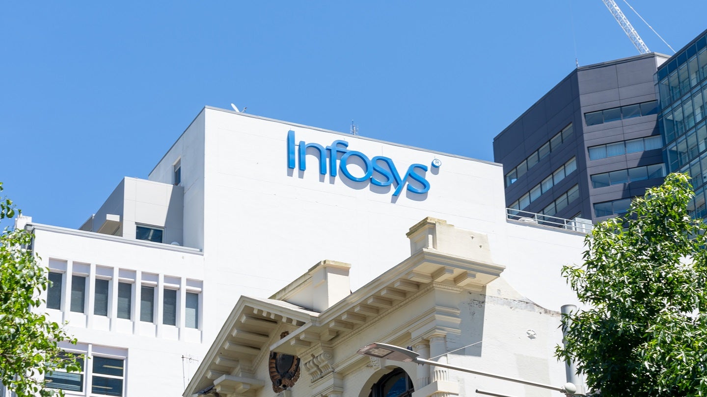 Infosys and RheinEnergie to drive energy transition for enterprises