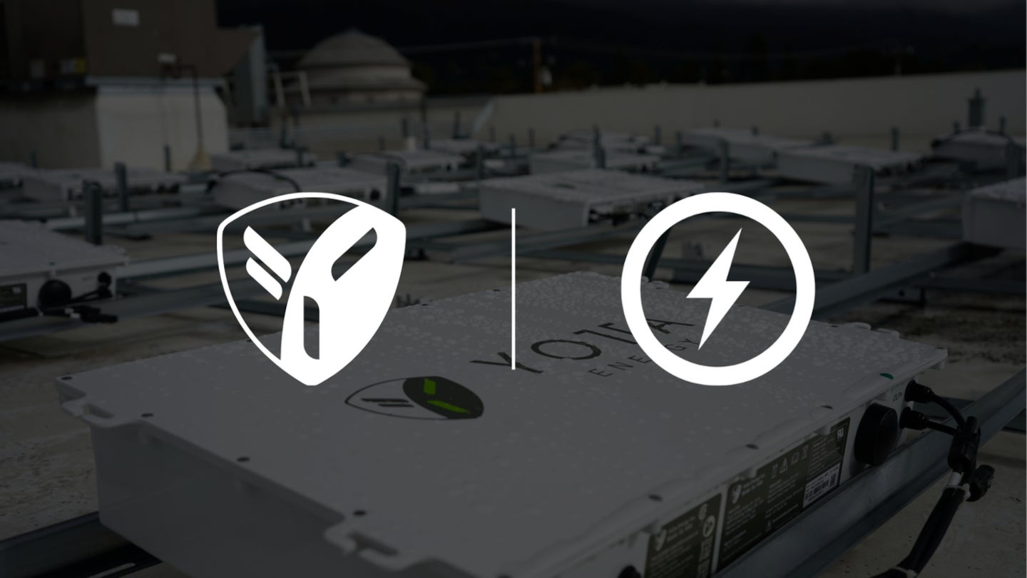 Yotta Energy collaborates with Upstart Power for on-demand clean energy ...