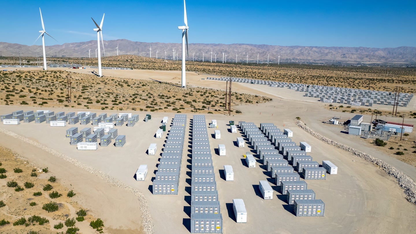 Energy Vault secures 100MW/200MWh BESS project in Victoria