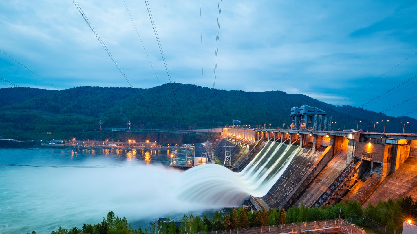 Tata Power seeks hydro projects to boost renewable energy share