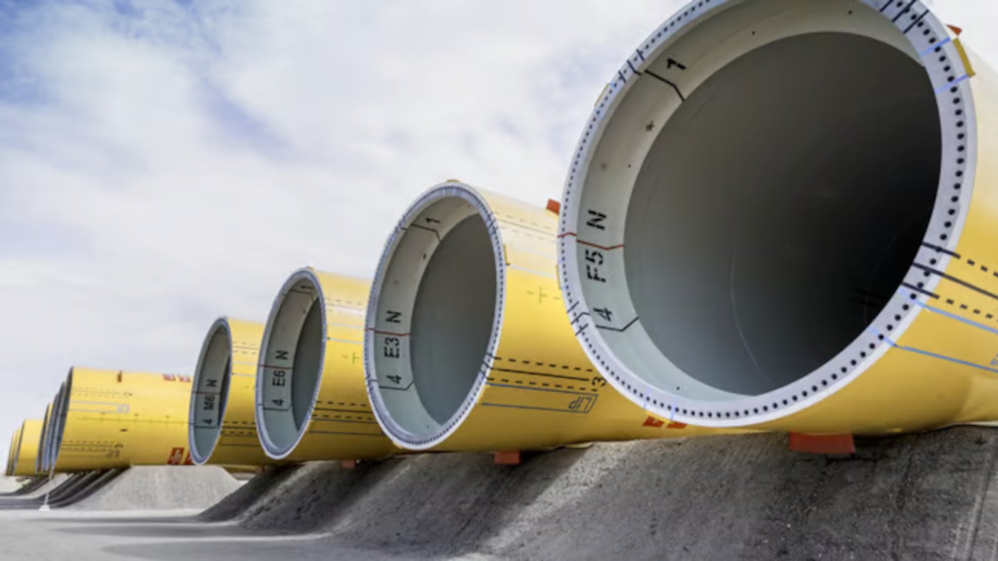 Vattenfall, BASF award contracts for Nordlicht 1 and 2 wind farms Vattenfall, BASF award contracts for Nordlicht 1 and 2 wind farms