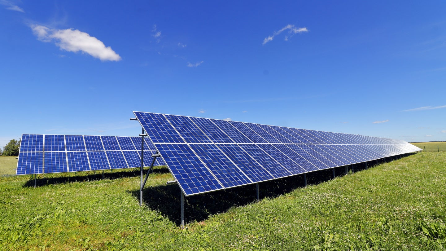 Qair secures grid connection approval for Montenegro solar project Qair secures grid connection approval for Montenegro solar project